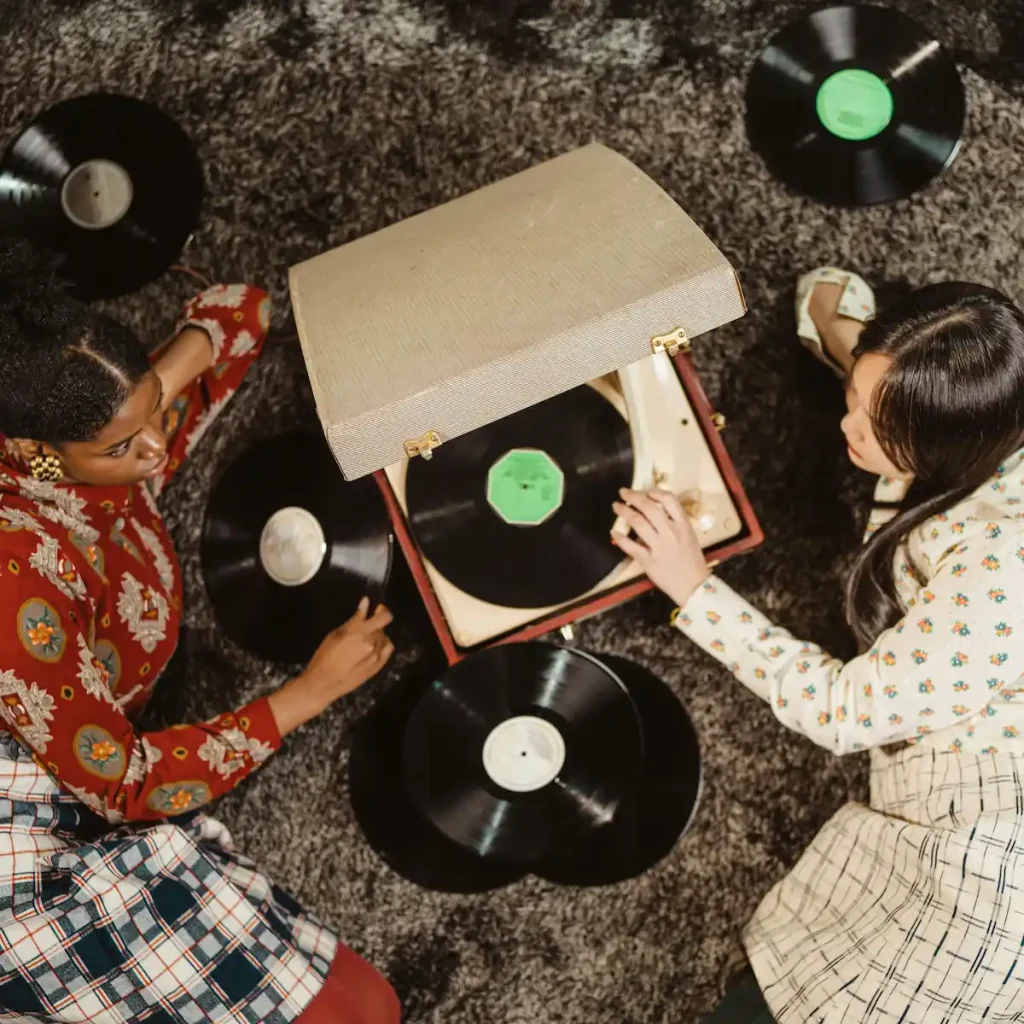 Who Buys Old Records: DJ Records USA – Leading vinyl enthusiasts and ...